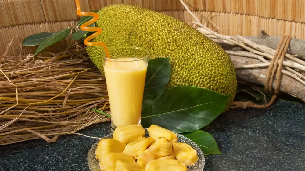 Jackfruit