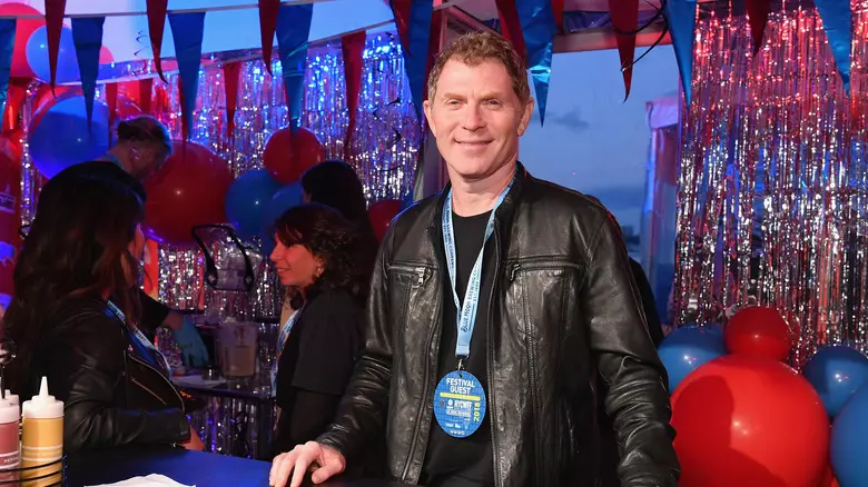 Bobby Flay