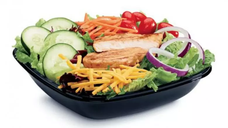 Salate brze hrane koje su izuzetno nezdrave 6385_5