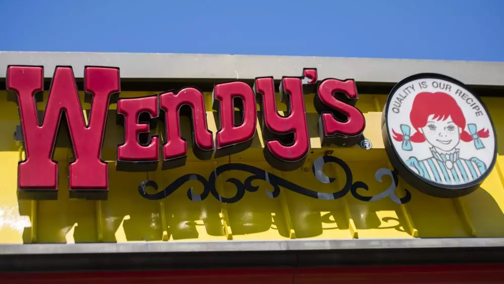 Leyndarmál Wendy's vill ekki að þú vitir