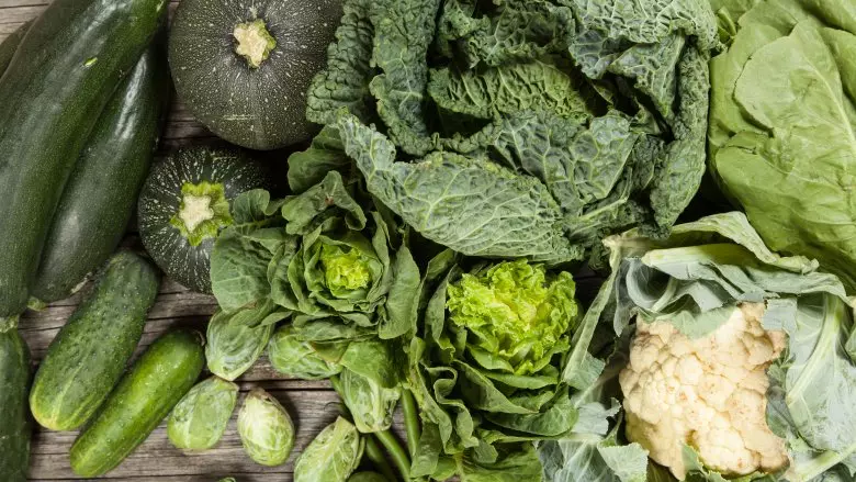 Meilleur pour vos légumes