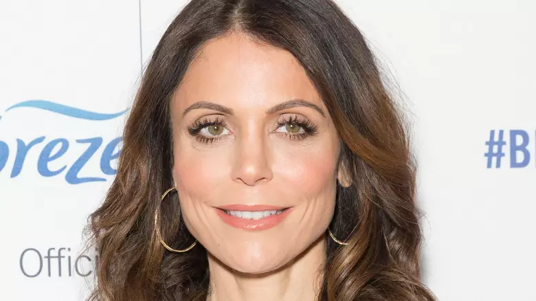 Headshot ng Bethenny Frankel