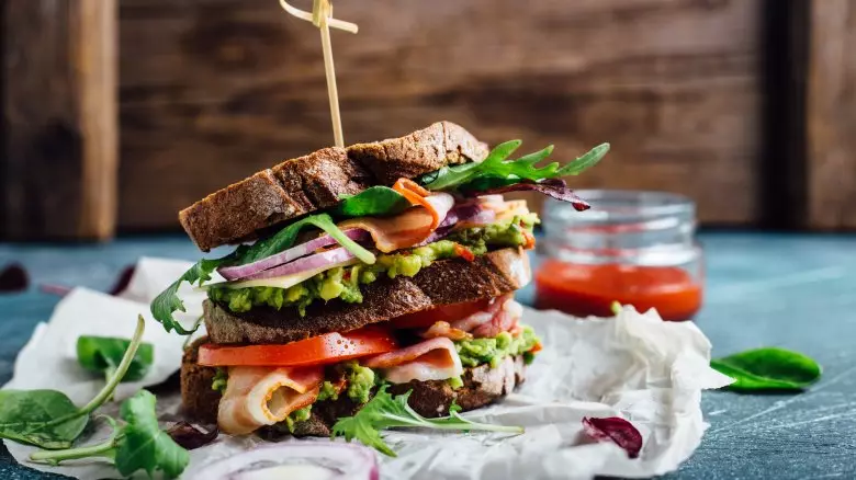 Combinaciones de alimentos que son terribles para tu salud 646_13