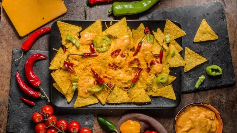 Sekreti për të krijuar Nachos Perfect 647_7