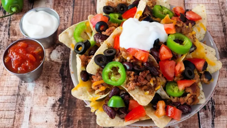 Sekreti për të krijuar Nachos Perfect 647_9