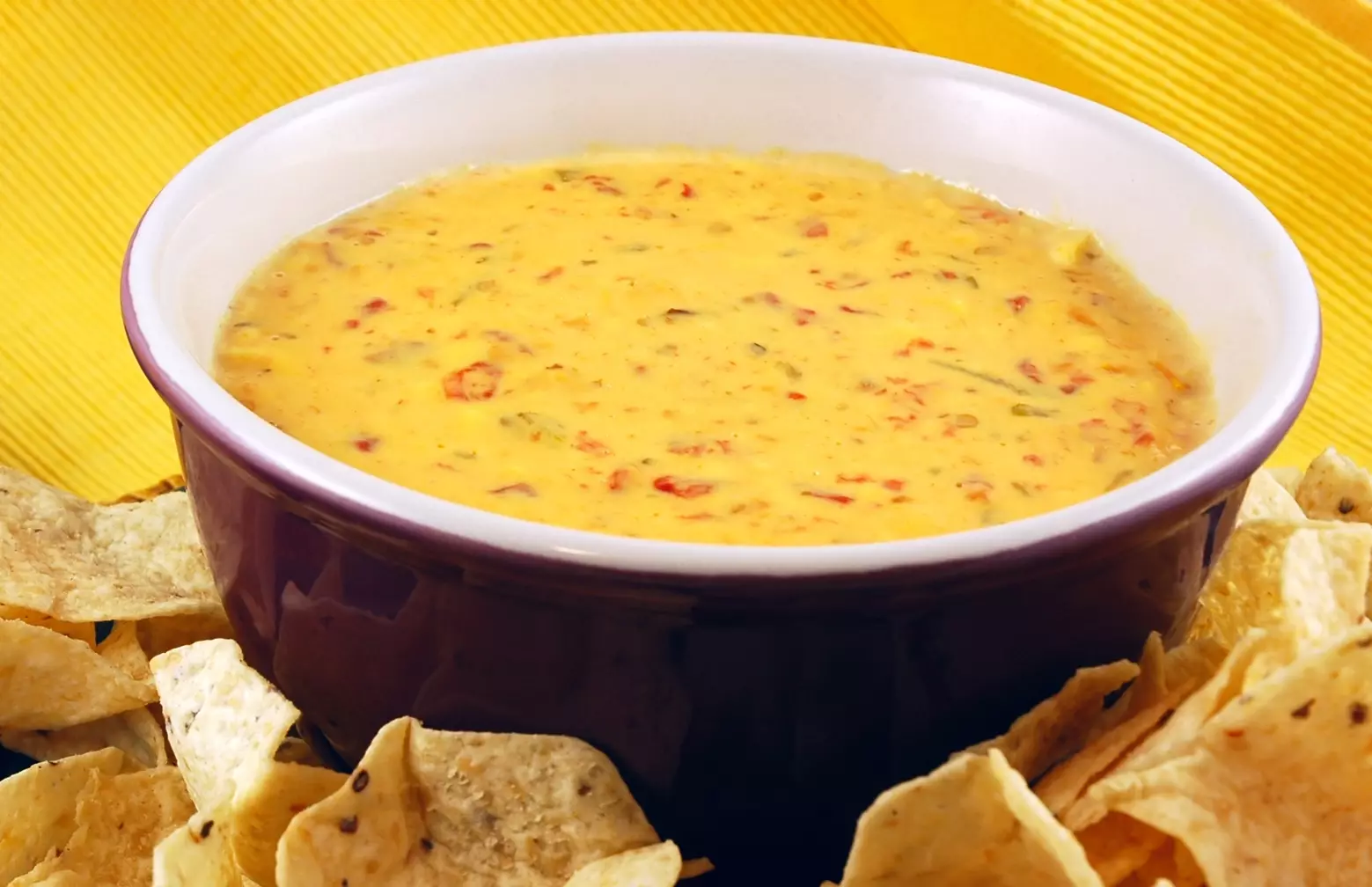 السبب الحقيقي Chipotle لا يخدم Queso