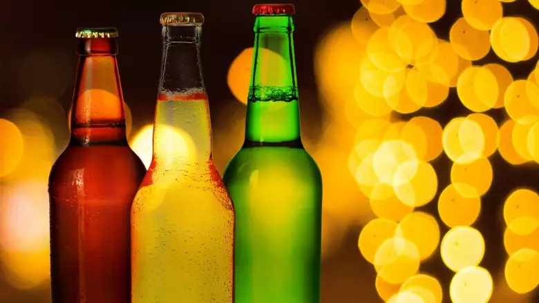 Ohun ti O yẹ ki o Mọ Ṣaaju Mu SIP Miiran ti Beer 655_2