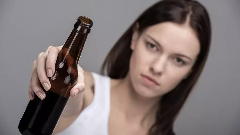 Ohun ti O yẹ ki o Mọ Ṣaaju Mu SIP Miiran ti Beer 655_4