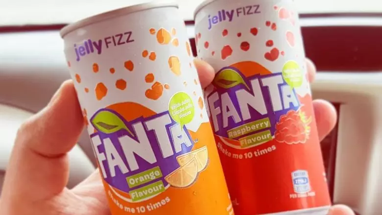 fanta