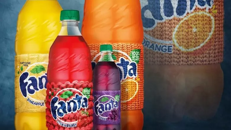 fanta