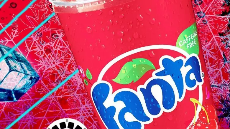 fanta