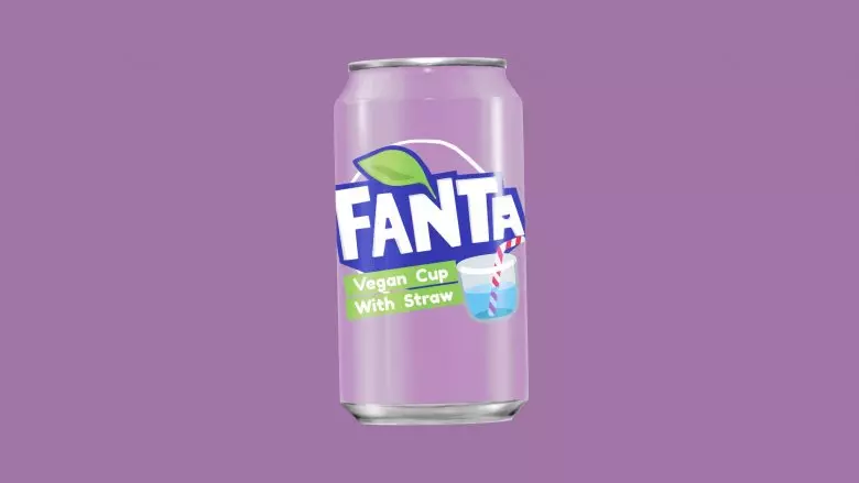 falsk fanta