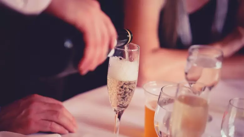 La verdadera razón por la que bebemos champán en Año Nuevo 662_6