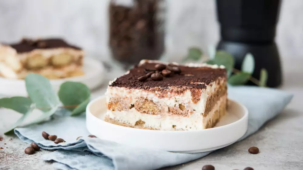 tiramisu