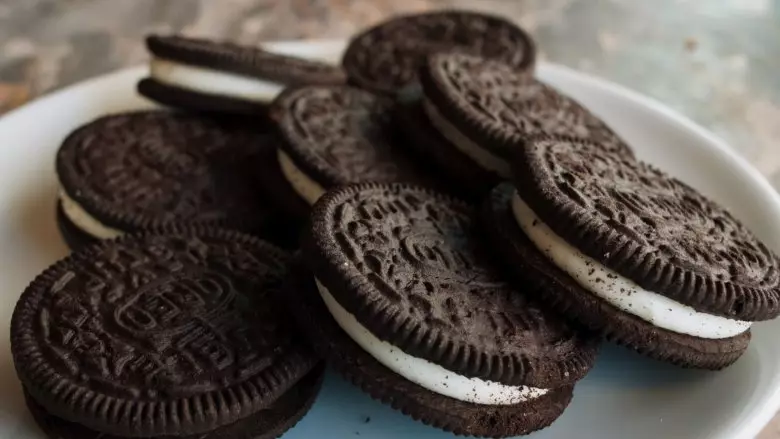 Oreos