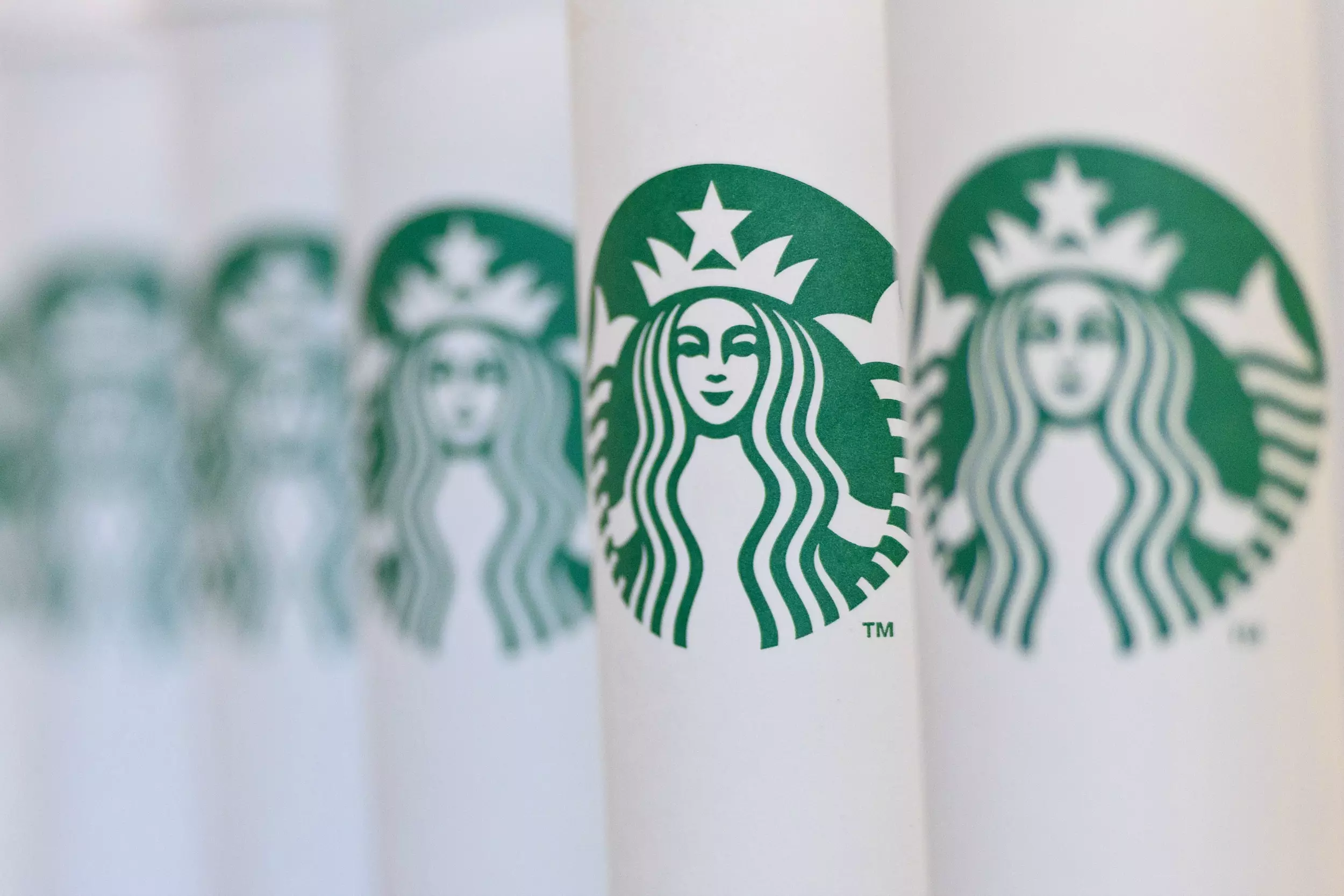 Rahasia Starbucks Ora Pengin Sampeyan Ngerti