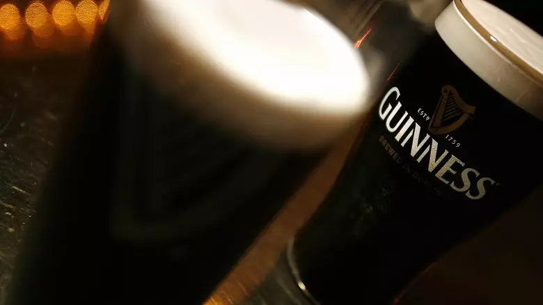 Guinness