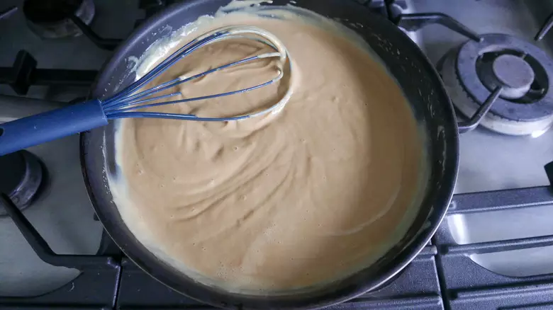 kachen custard