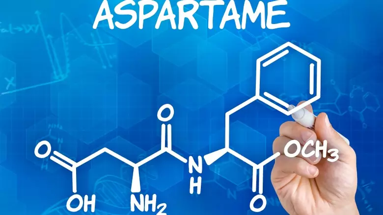 Que edulcorante alternativo deberías usar? 679_3