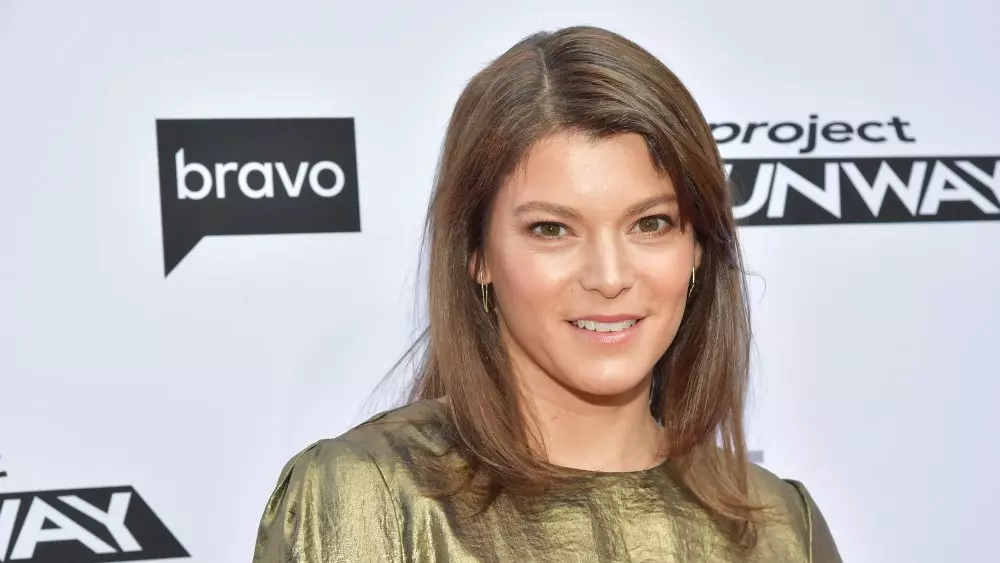 Gail Simmons