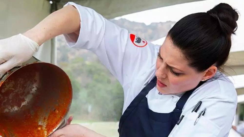 Tidsgrænser for Top Chef