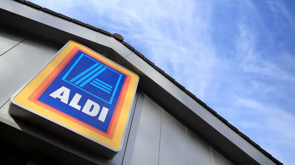 aldi चिन्ह