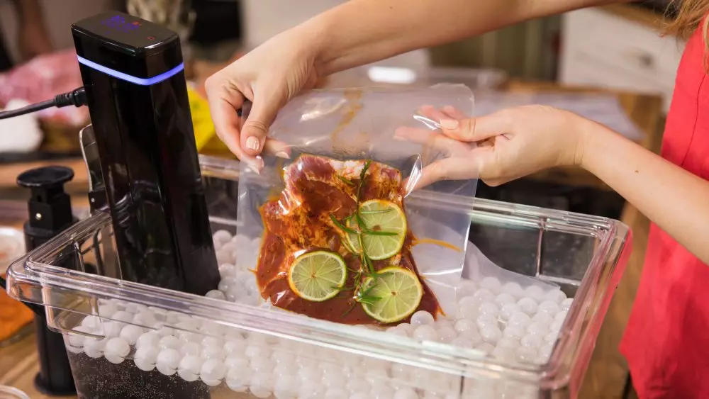 La verdad sobre Sous Vide