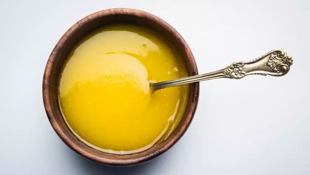 Ekan ghee kan