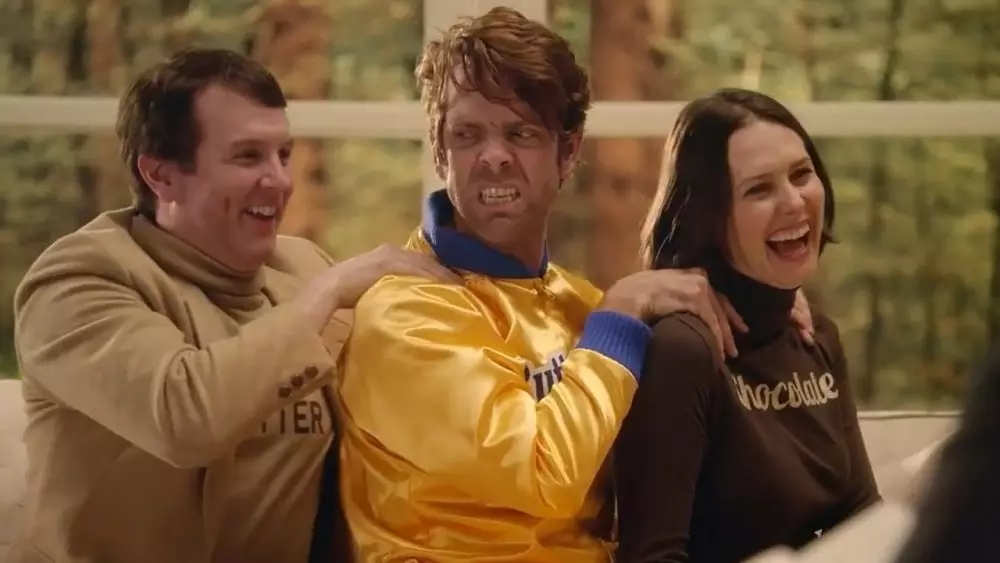 butterfinger super Bowl ad