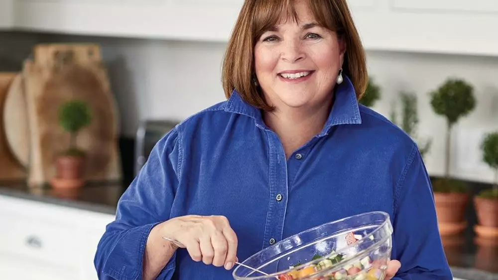 ina garten