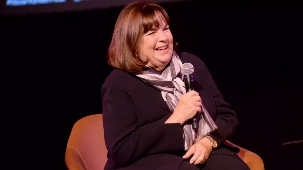 ina garten