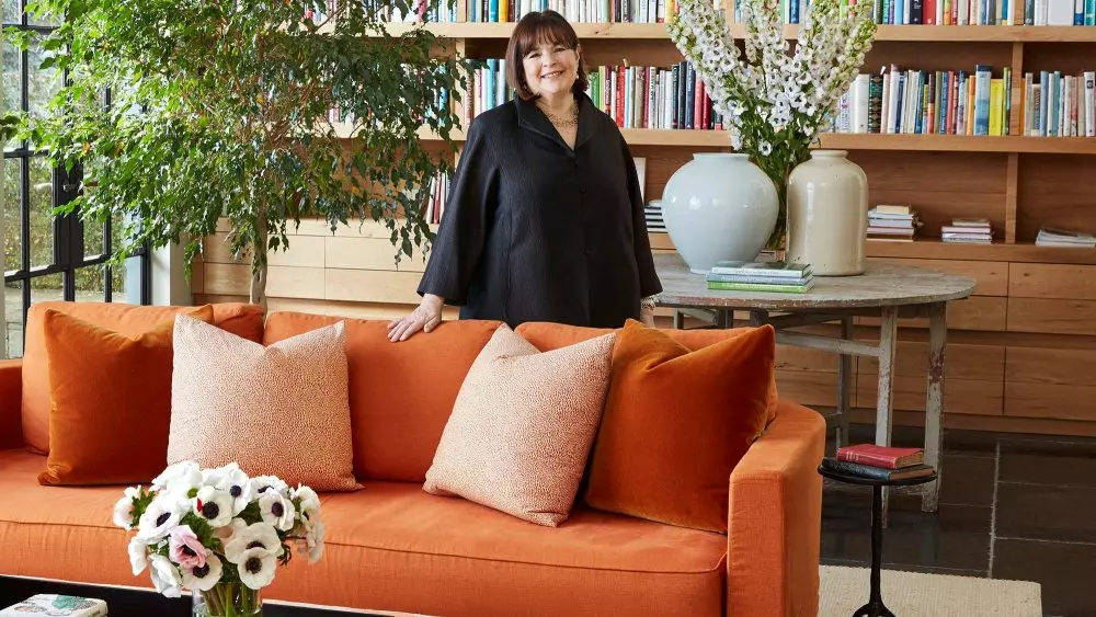 ina garten