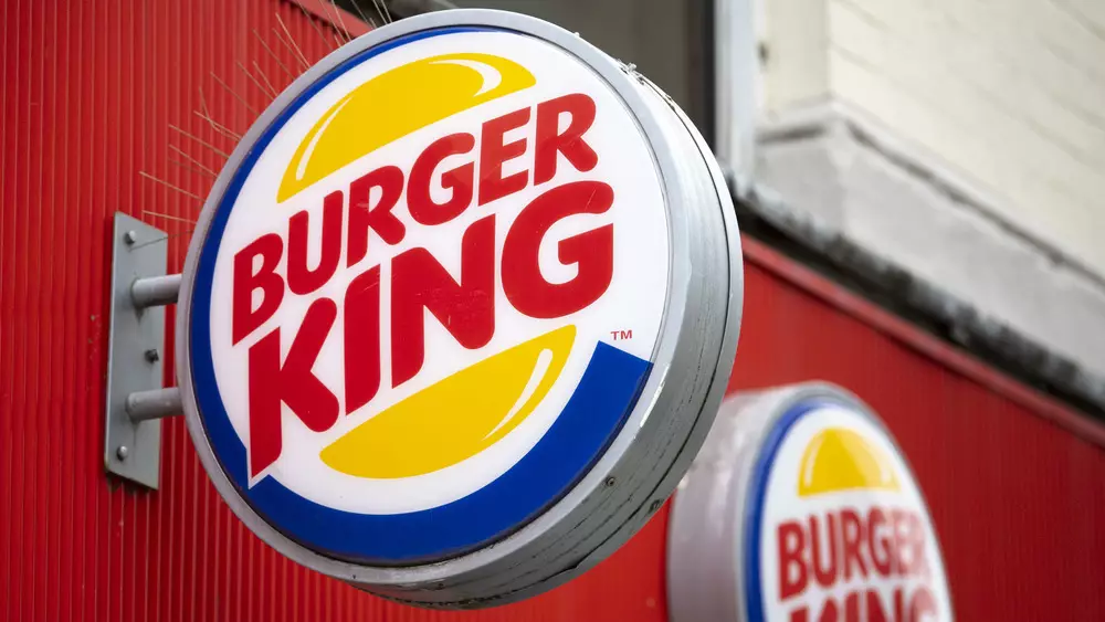 Burger King teken tsjin reade muorre