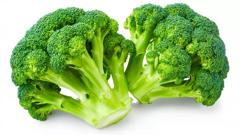 broccoli