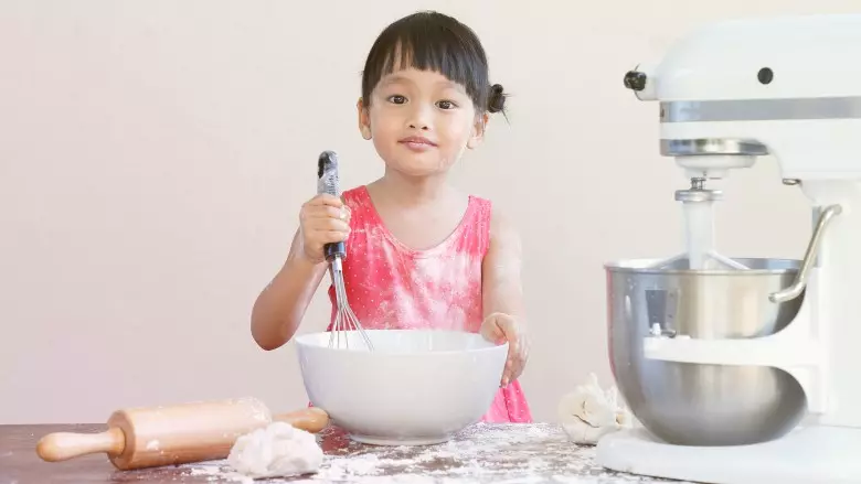 Narito ang Tamang Paraan Para Gamitin ang Iyong KitchenAid 732_1