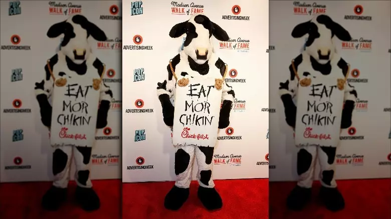 Chick-fil-A غوا