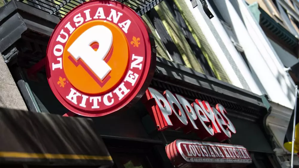 Hva du bør vite før du spiser på Popeyes igjen