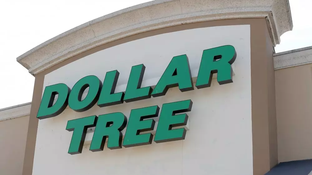 Dollar Tree Foods, du aldrig bør købe