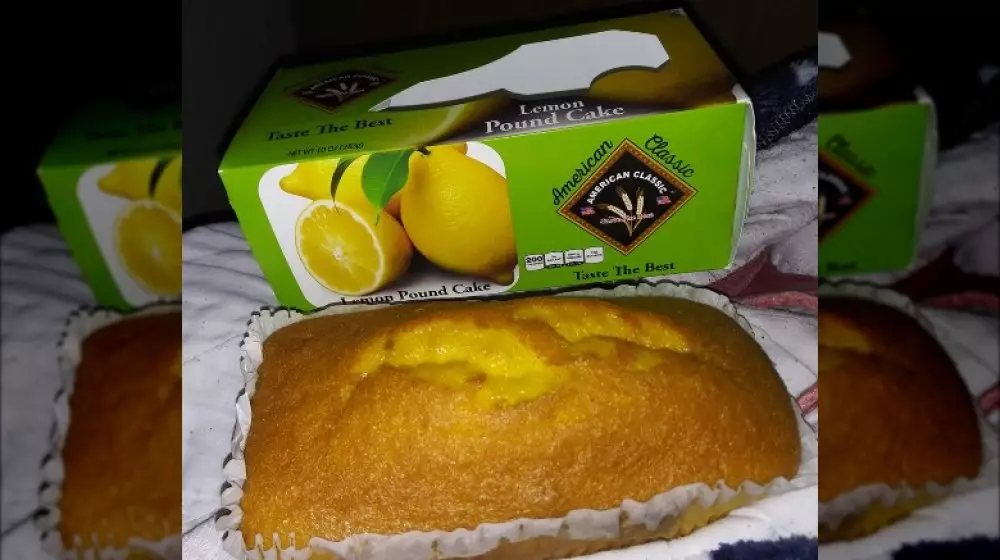 Dollar Tree torta