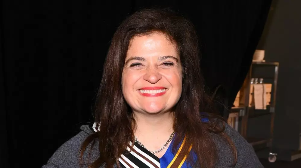 Alex Guarnaschelli