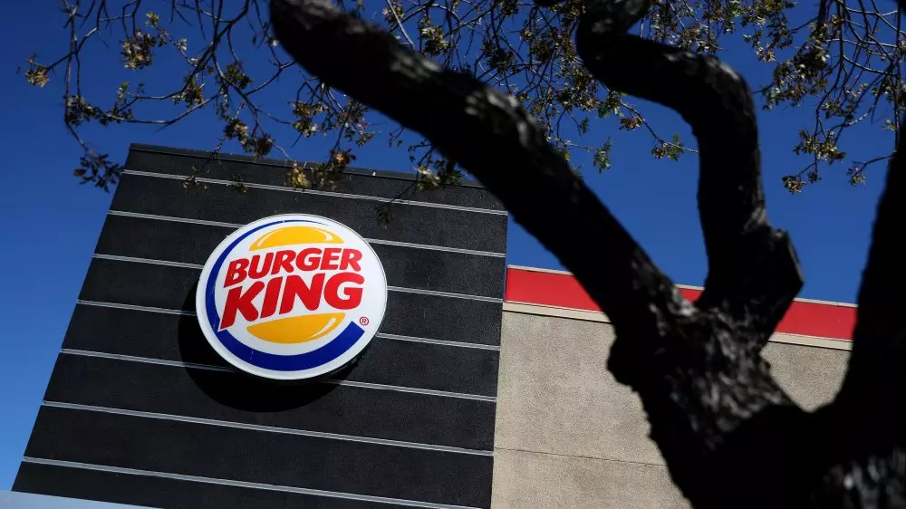 Vrè rezon ki fè Burger King ap goumen