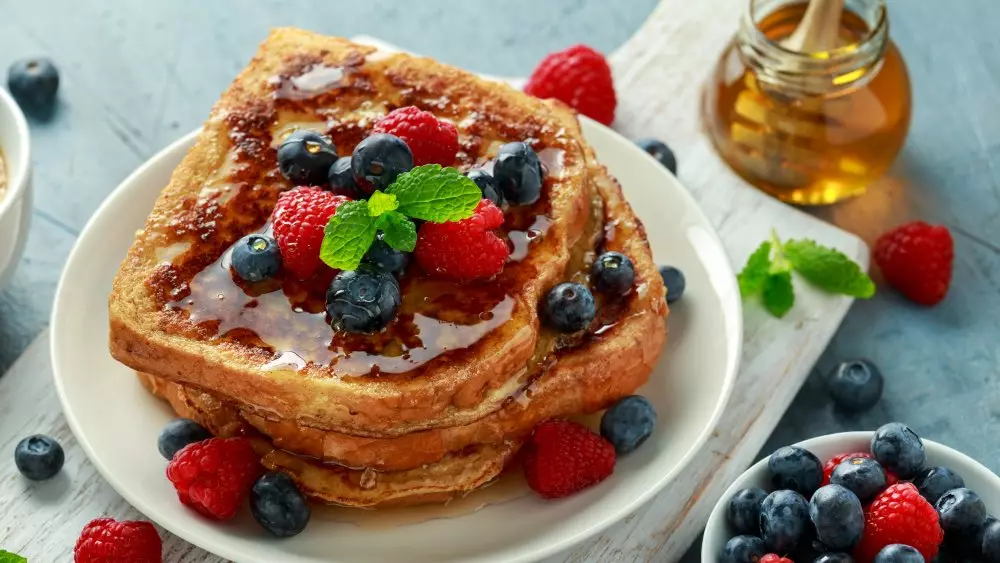 Det uventede krydderi, der vil ændre din franske toast for altid