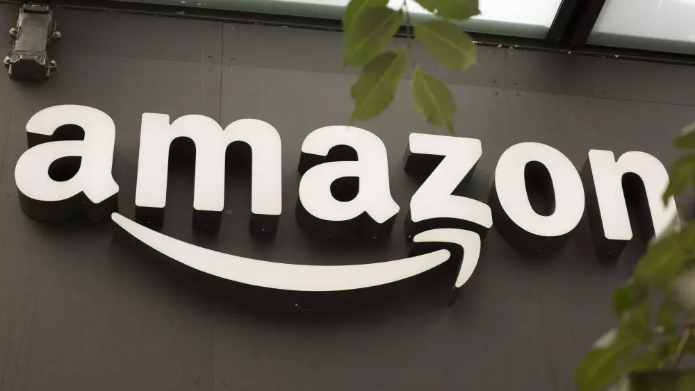 logo amazon