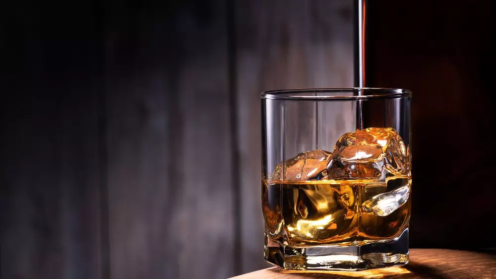 Ierske whisky dy't jo moatte besykje Dat is gjin Jameson