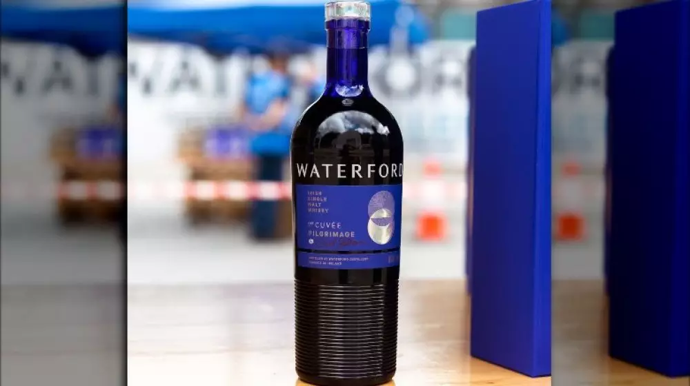 Waterford виски Ирланд виски