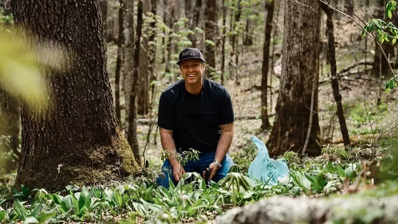 Chef Dissen vachitsvaga chikafu chemusango