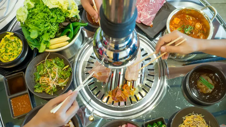 De Untold Truth Of Korean Barbecue