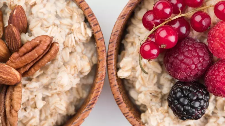 bovloj da avena faruno