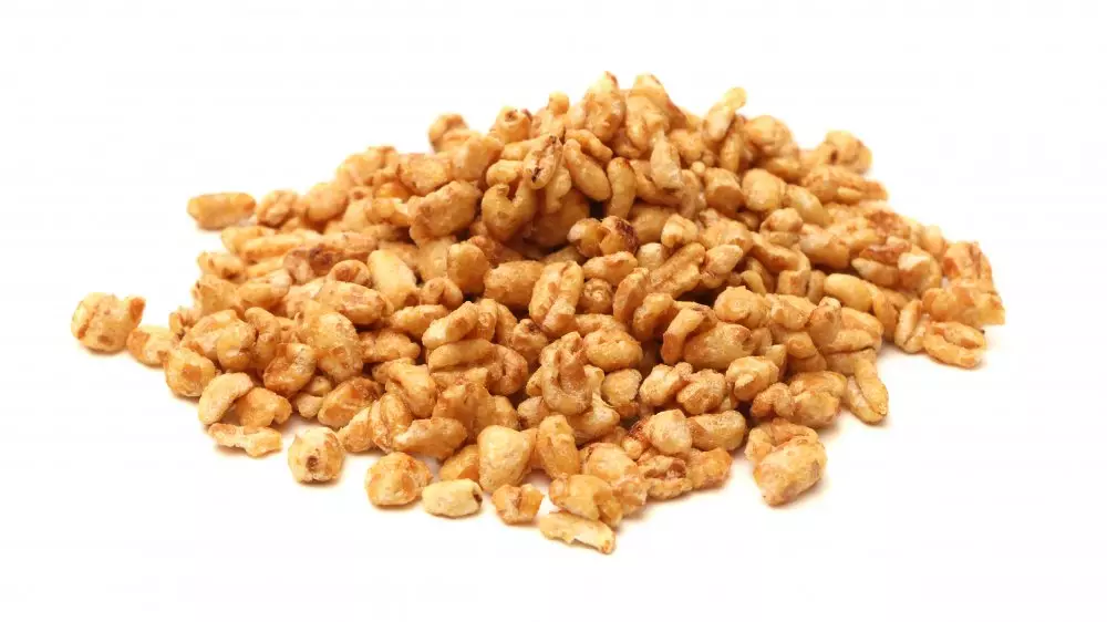 honey smacks