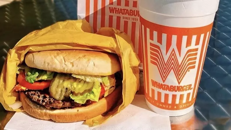 Whataburger